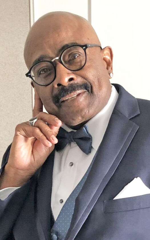 Jimmy M. McGaha 1949-2024 | News, Sports, Jobs - The Vindicator